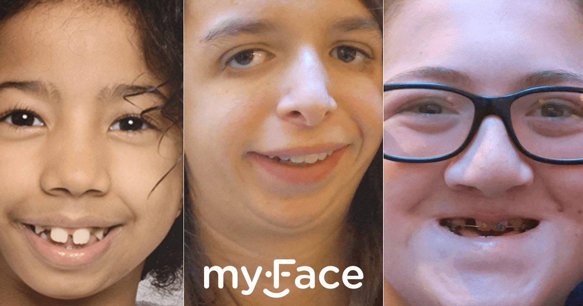 Meet Jahzara - myFace