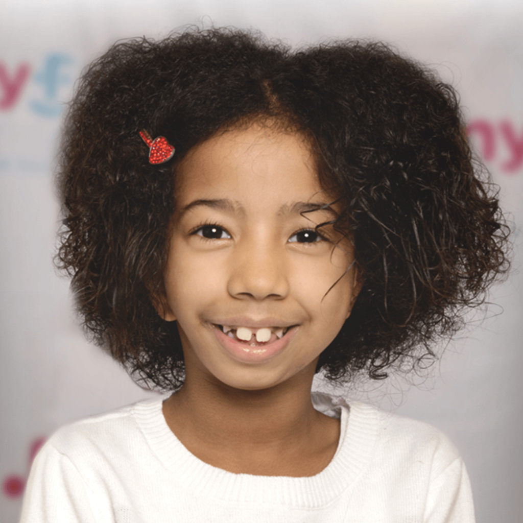 Meet Jahzara - myFace