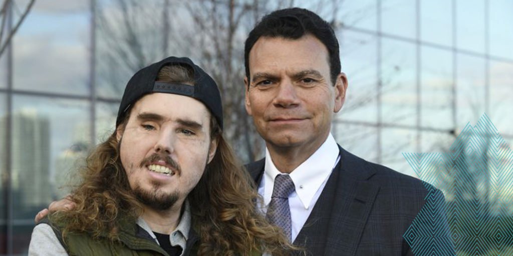 Annual Appeal 2019 - myFace