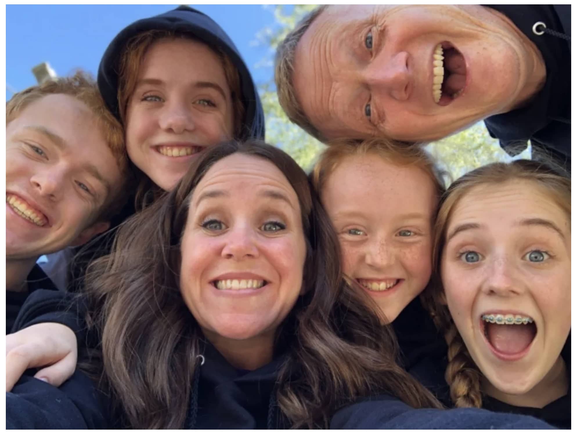 Summer 2020 Newsletter - myFace