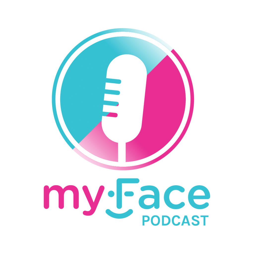 myFace Adult Support Group to Launch a Podcast Series - myFace