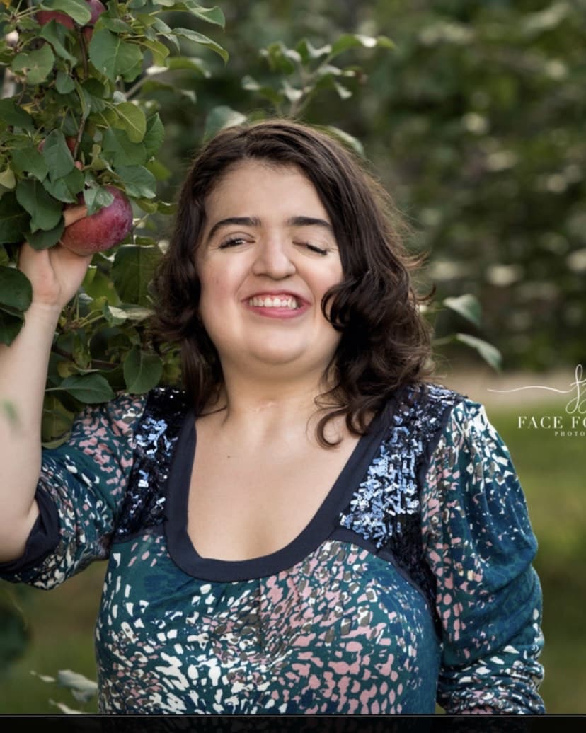 Media Planet feature: How Ava Beeler’s Facial Difference Changed Her ...