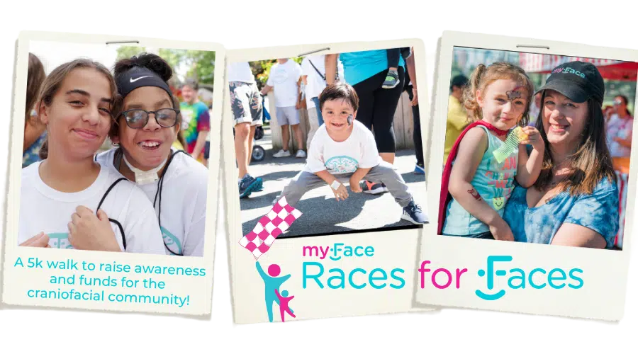 Donate to myFace | myFace