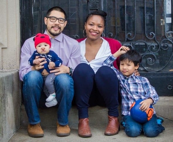 Helping Families Impacted by Cleft Lip/Palate | Webinar