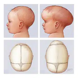 Craniosynostosis - Craniofacial Conditions